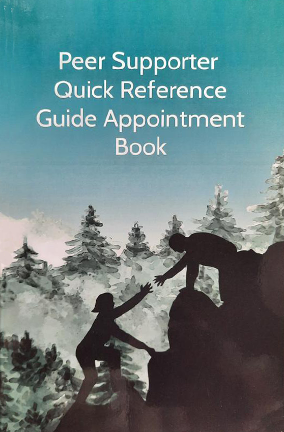 Peer Support Pulse | Montana's Peer Network